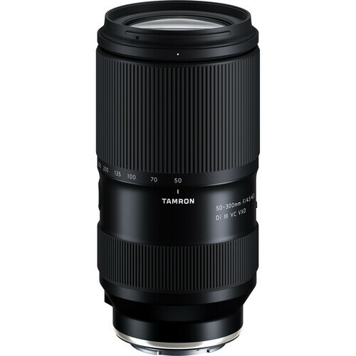 Tamron 50-300 4.5-6.3 Di III VC VXD Sony E //