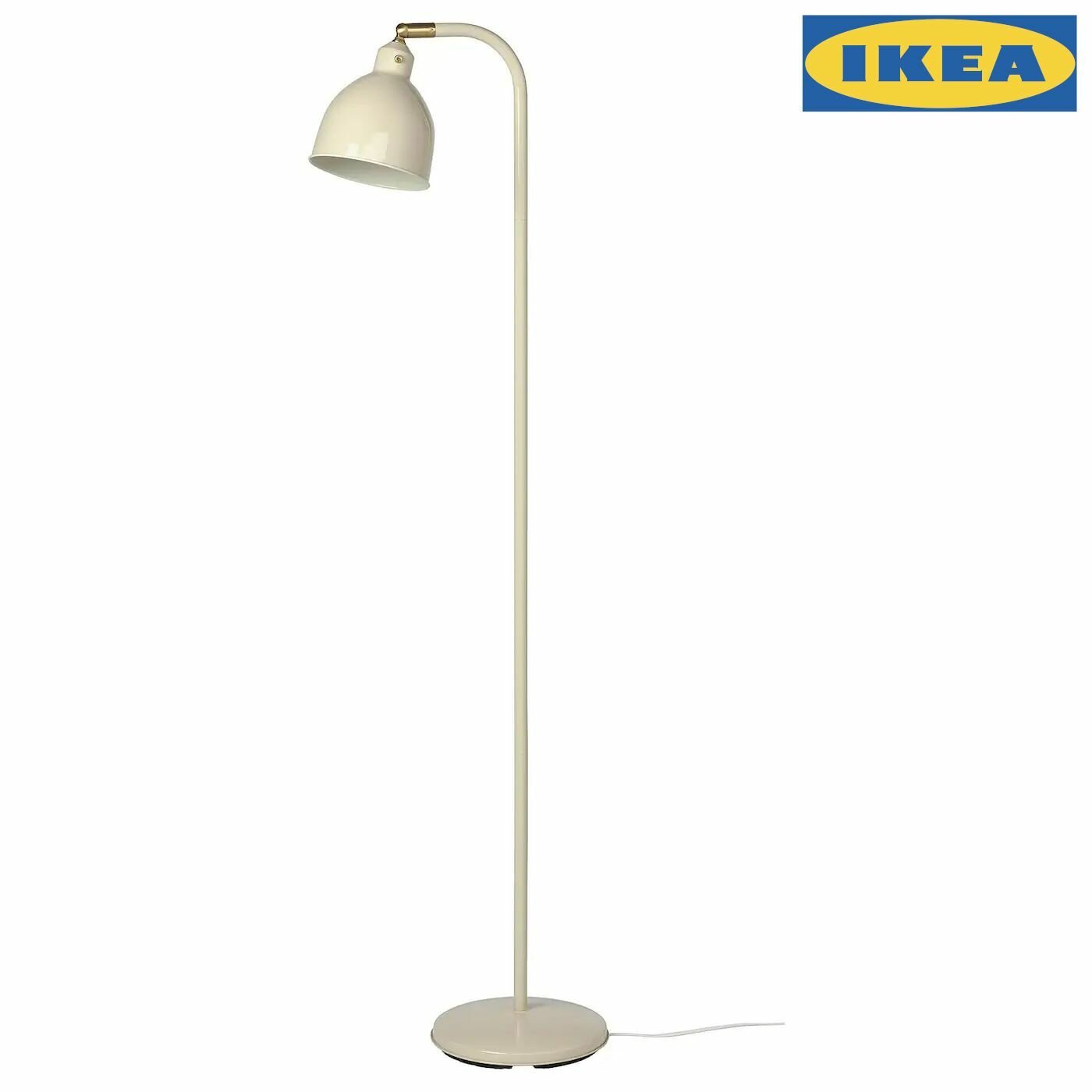 Напольный светильник RODFLIK IKEA (редфлик икеа)