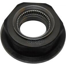 Гайка ступицы M52*2 SW95 BPW Eco Plus (необходима шайба 03.320.65.05.0) BPW арт. 0526647110