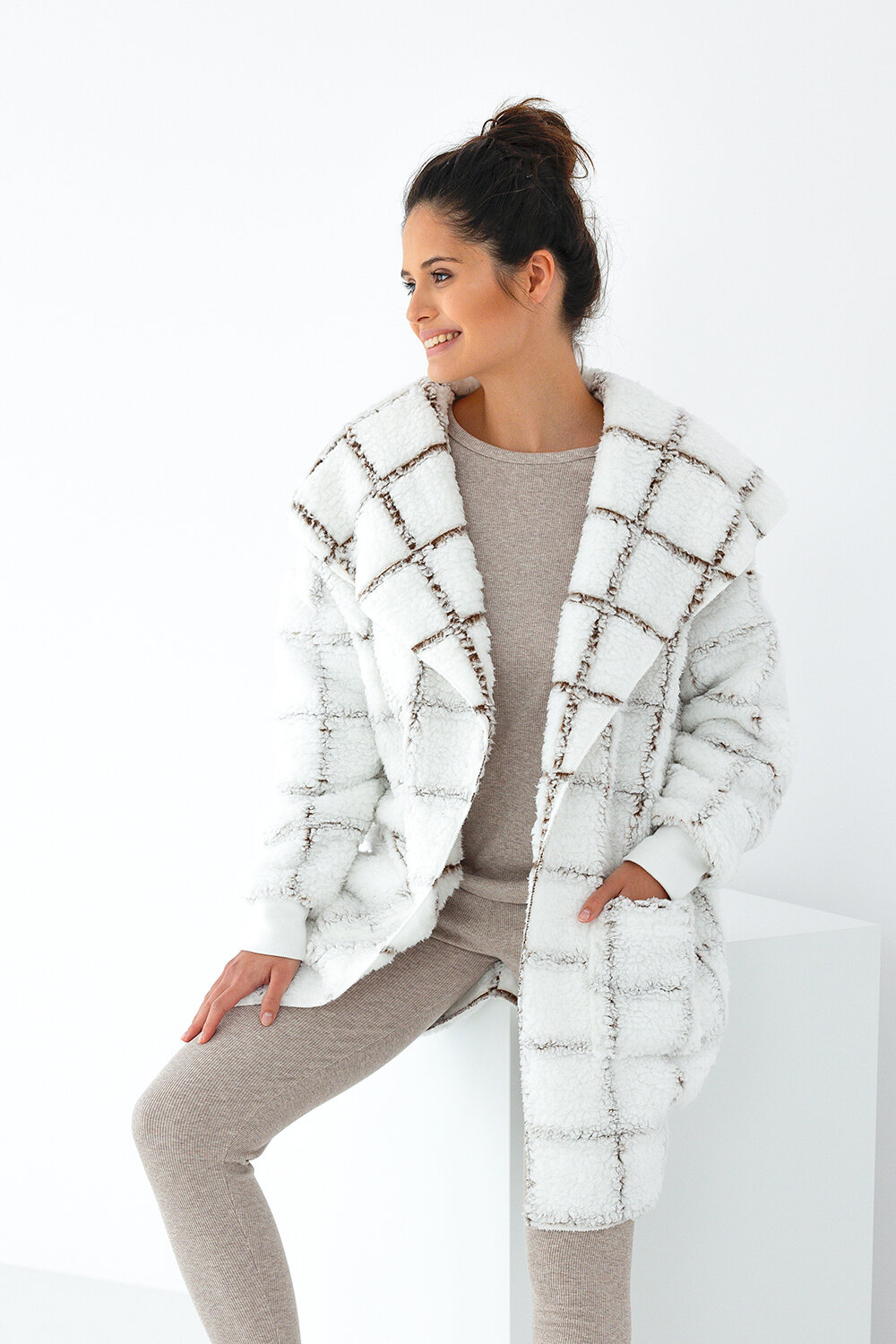 Кардиган Delphine