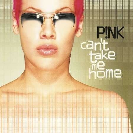 P! NK - Can't Take Me Home (2LP)