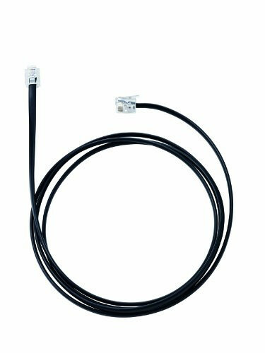 Jabra EHS сетевой шнур совместимый с Cisco телефонами ( 14201-22 )