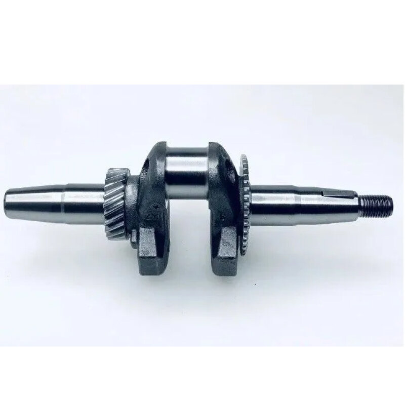 Вал коленчатый PPG-3900 01.026.00022 Carver