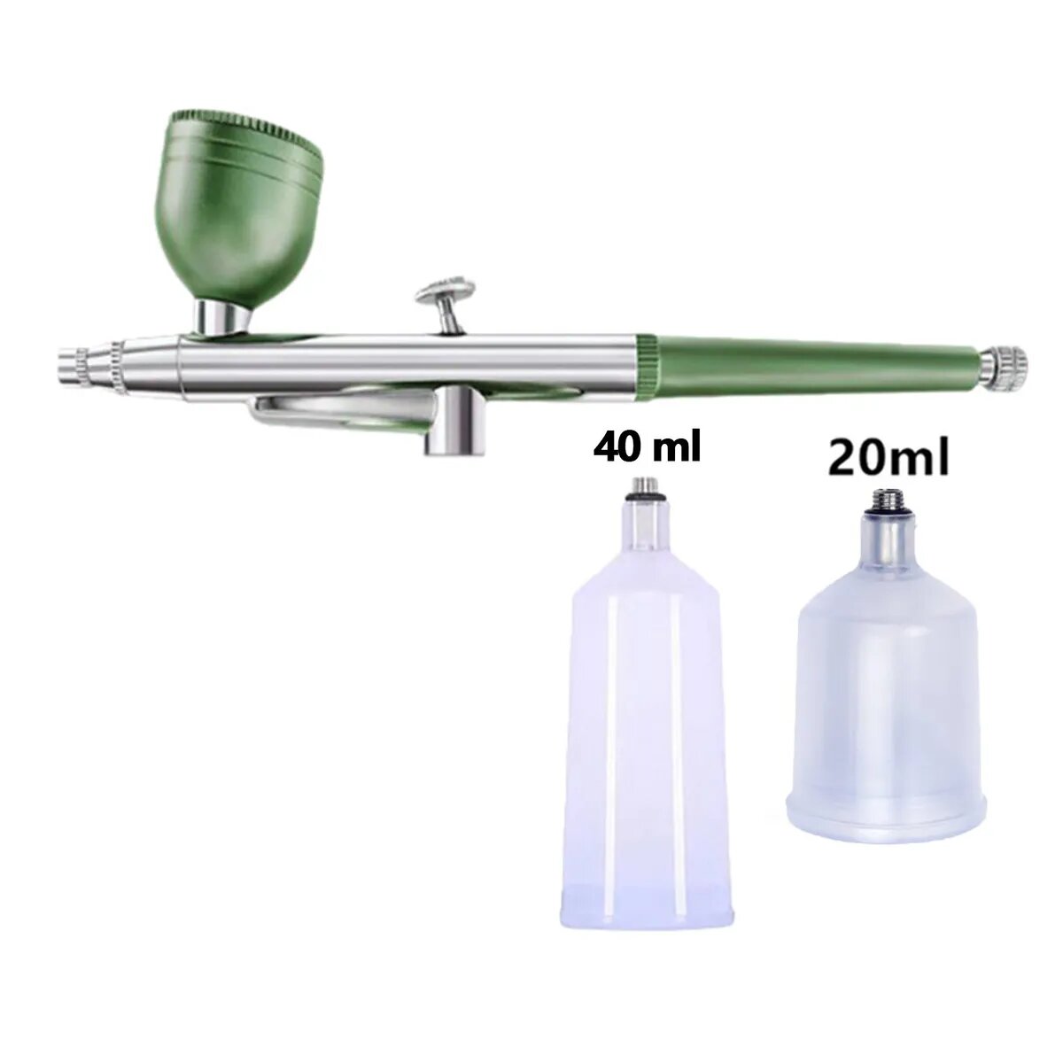 Аэрограф для маникюра GreenArt