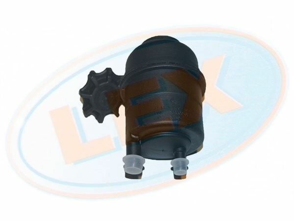 Бачок гидроусилителя руля, LEX BO3676