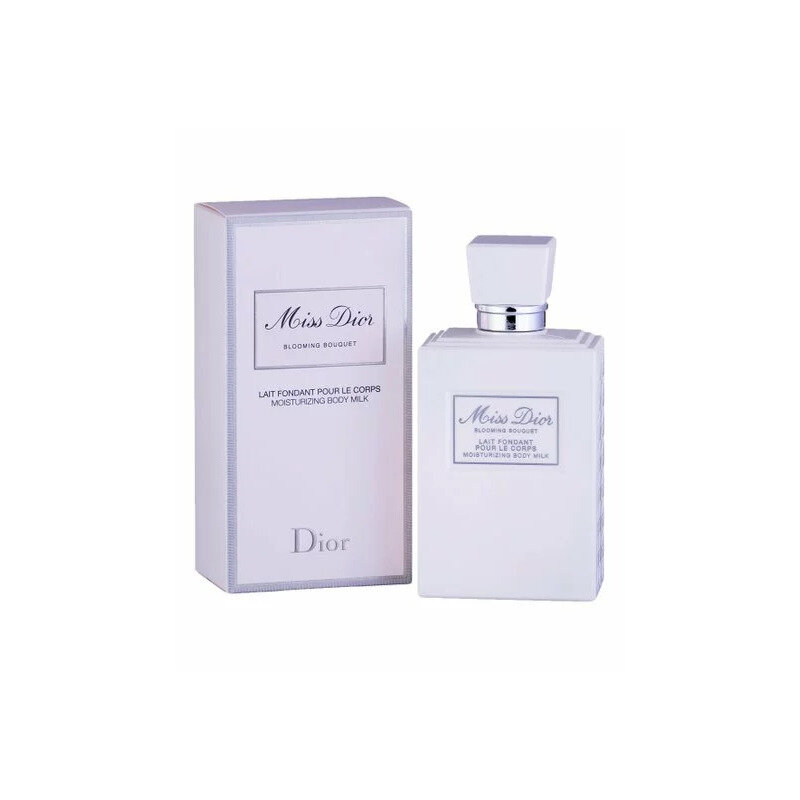 Молочко для тела Christian Dior Miss Dior Blooming Bouquet 200 мл