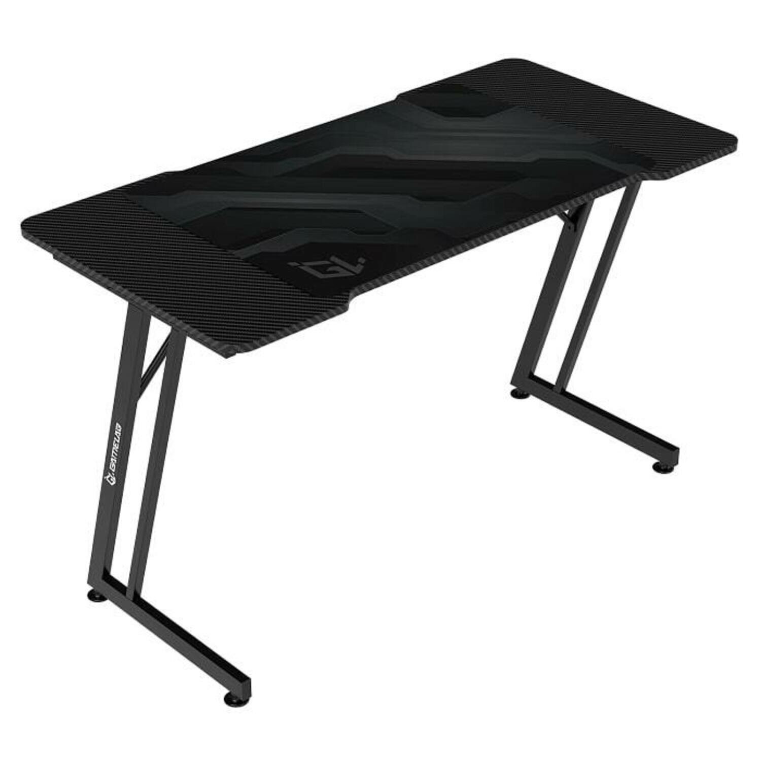 Стол компьютерный GameLab Moment Black
