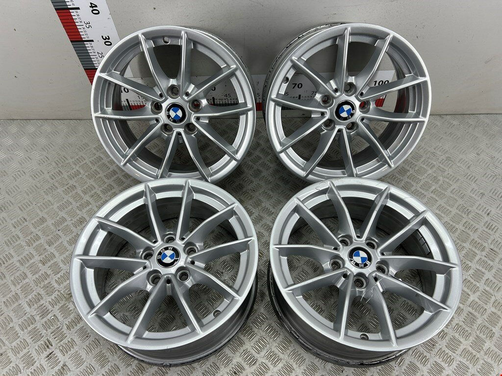 Диск литой BMW 3-Series (G20/G21) 36116876921 арт. 2208373