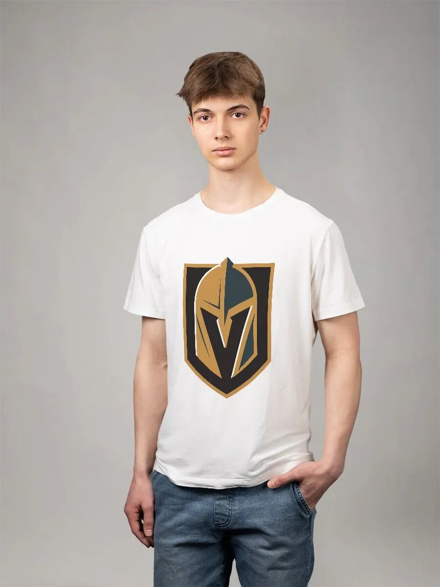 Футболка спортивная