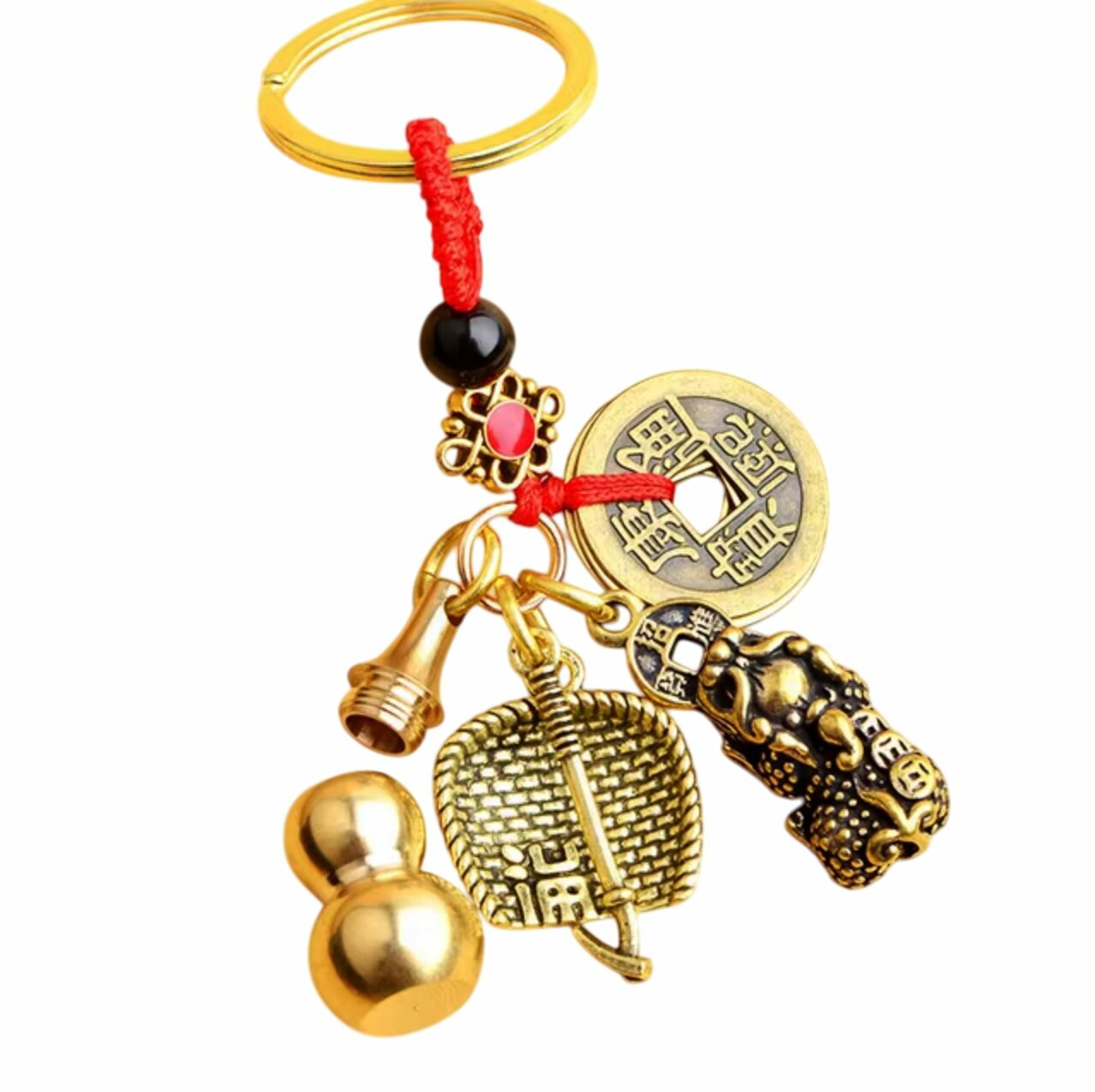 Брелок WIZARD AD ASTRA