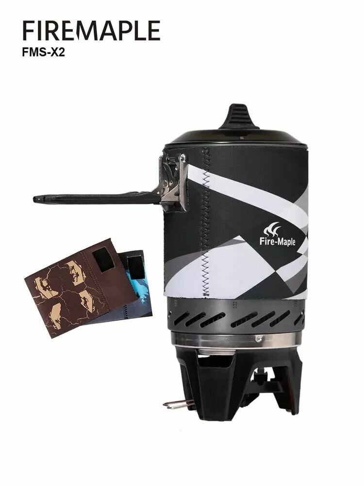 Набор походной посуды