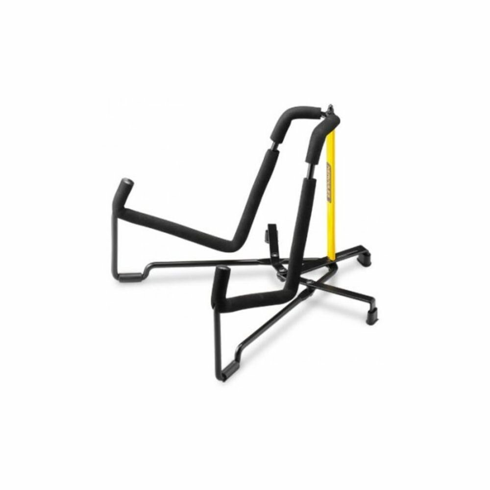 Hercules GS301B Стойка для акустической гитары переносная