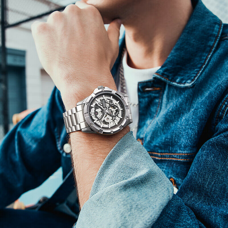 Наручные часы