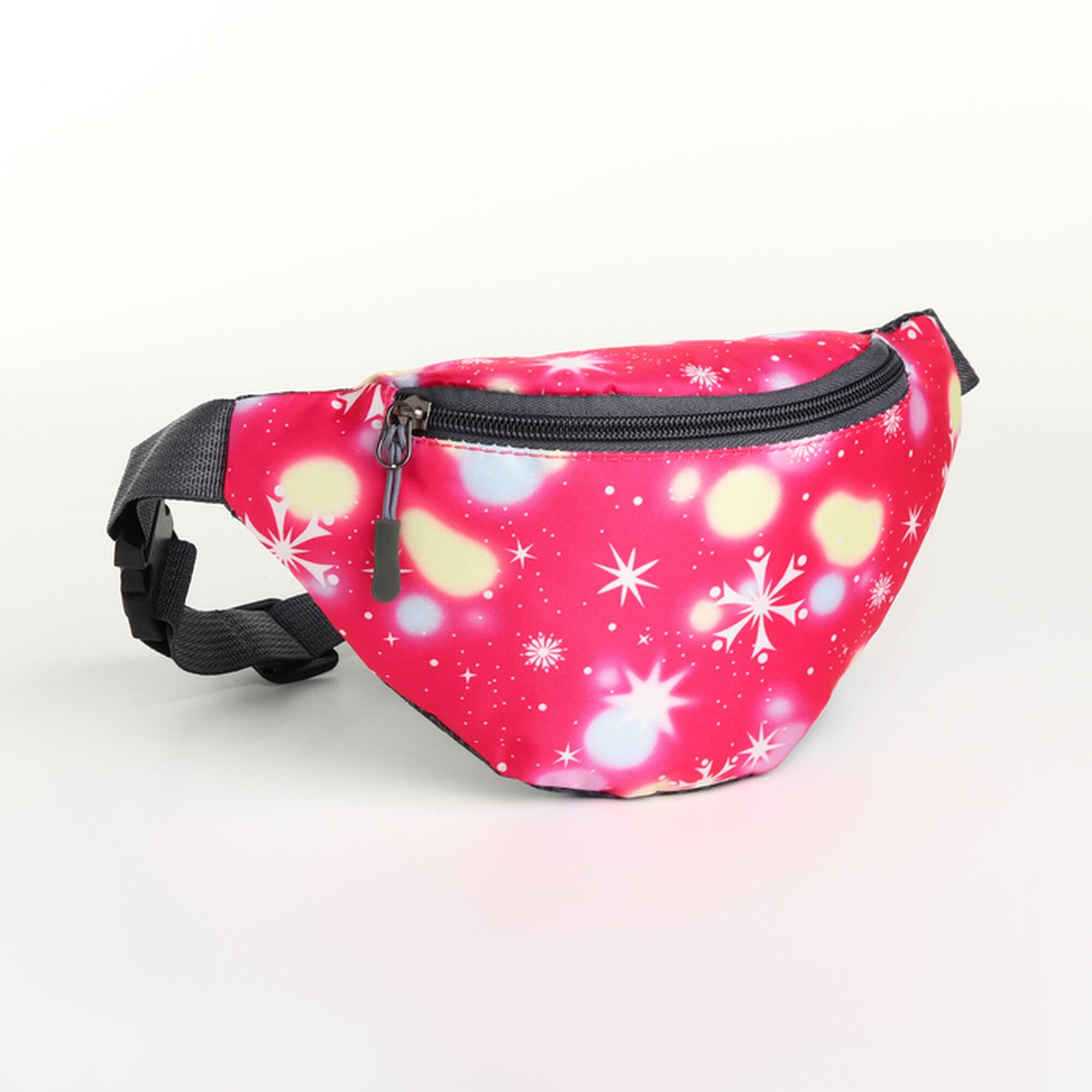 Сумка поясная