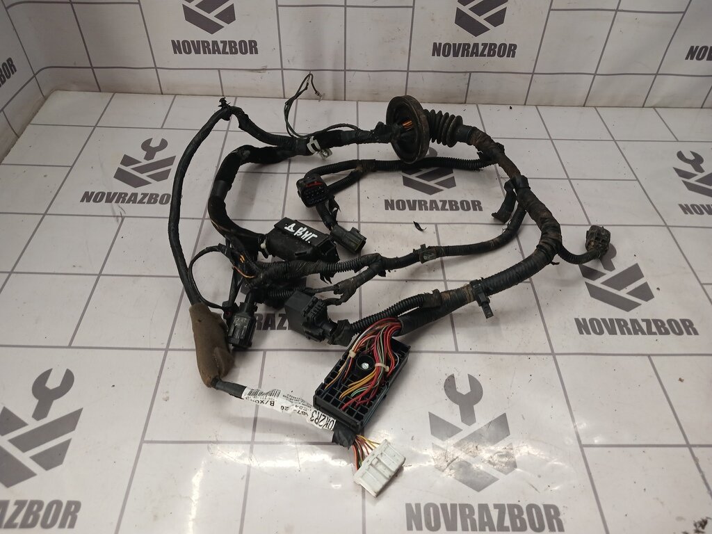 Проводка (коса) Kia Spectra 2001-2011