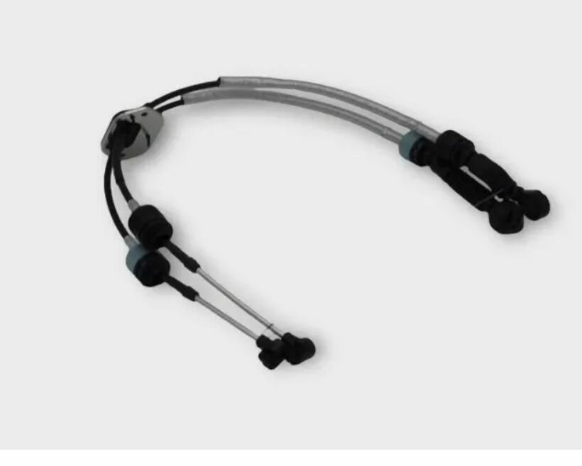 Троса КПП переключения передач LADA Веста МКПП (двиг. ВАЗ) 2шт