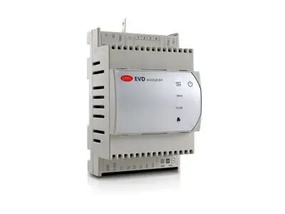 Драйвер EVD0000E20 универсальный EVOLUTION RS485/MODBUS протокол Carel