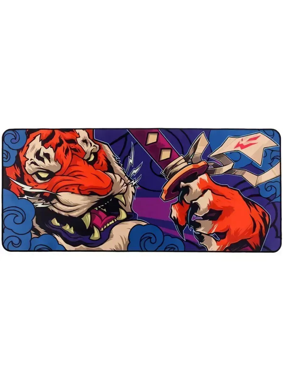 Коврик GM-XL Asia Tiger (XL)