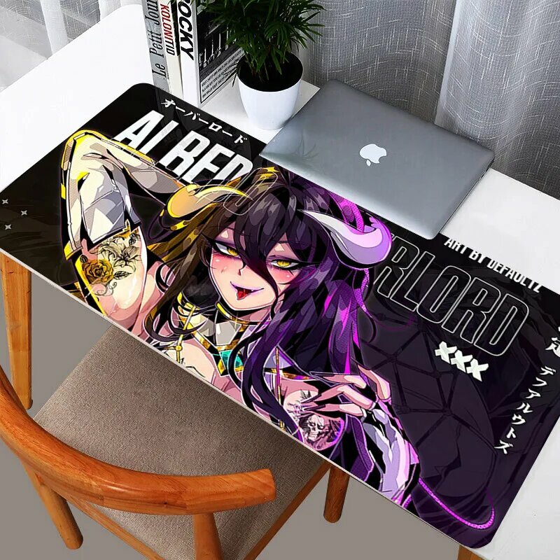 Коврик для мыши LZCTCYJCH аниме 500x1000x2mm, ZC-0000001078