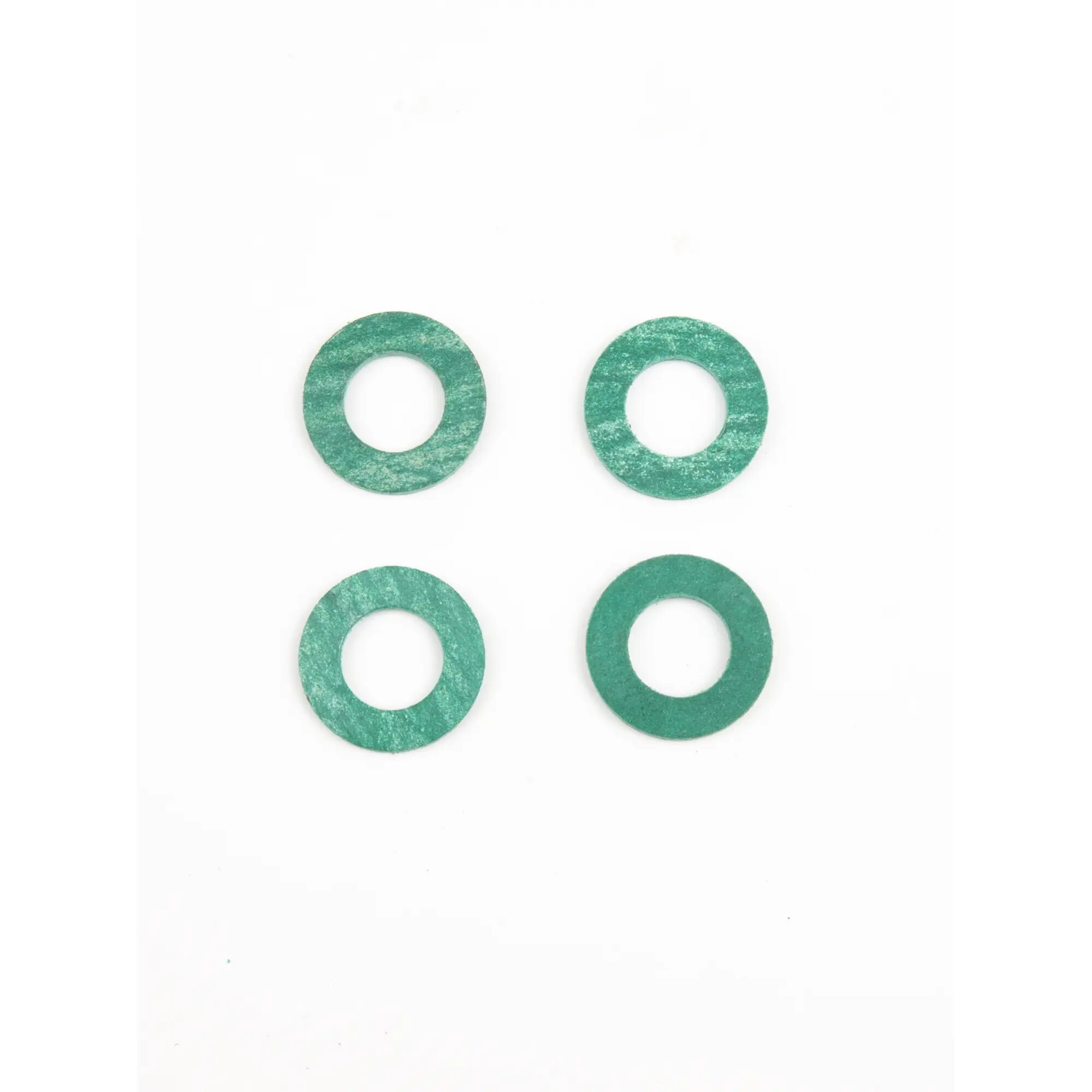 Equation Прокладки безасбестовая 1/2 дюйма паронит, набор из четырех шт для уплотнения