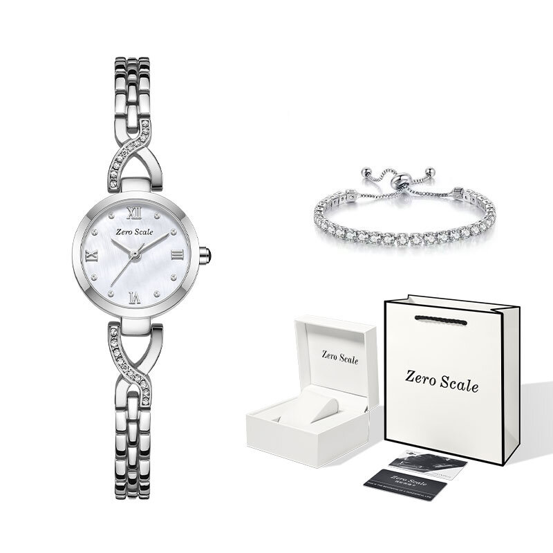 Наручные часы Zero Scale