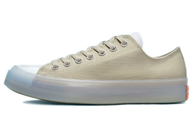 Кроссовки Chuck Taylor All Star Cx Low String