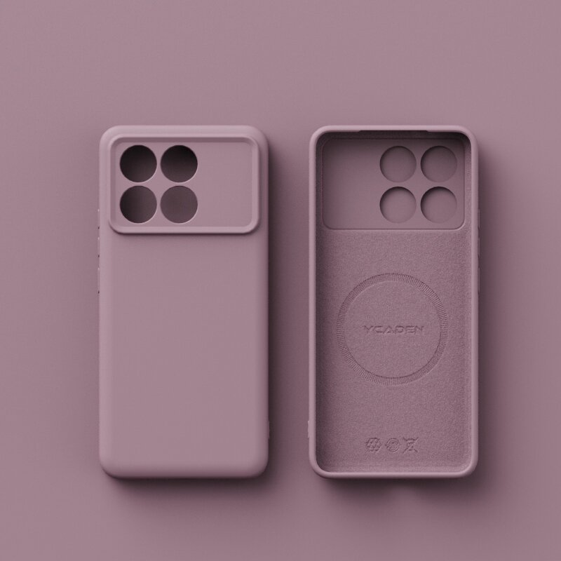 Чехол для Poco F8 Pro