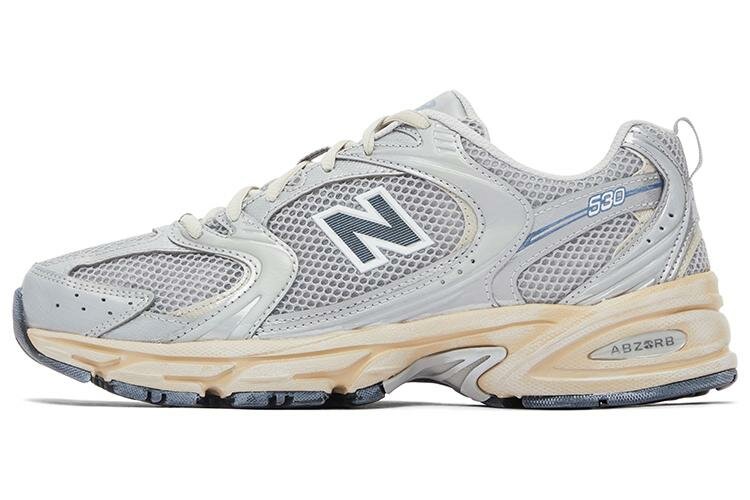 Кроссовки 530