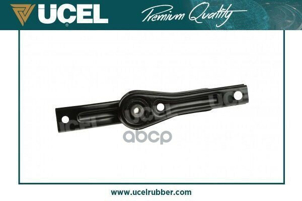 Опора двигателя VW Golf 7, Passat 8, Skoda Octavia 13-> 1.4 (CZCA, CAXA) нижняя задняя UC-EL арт. 61247