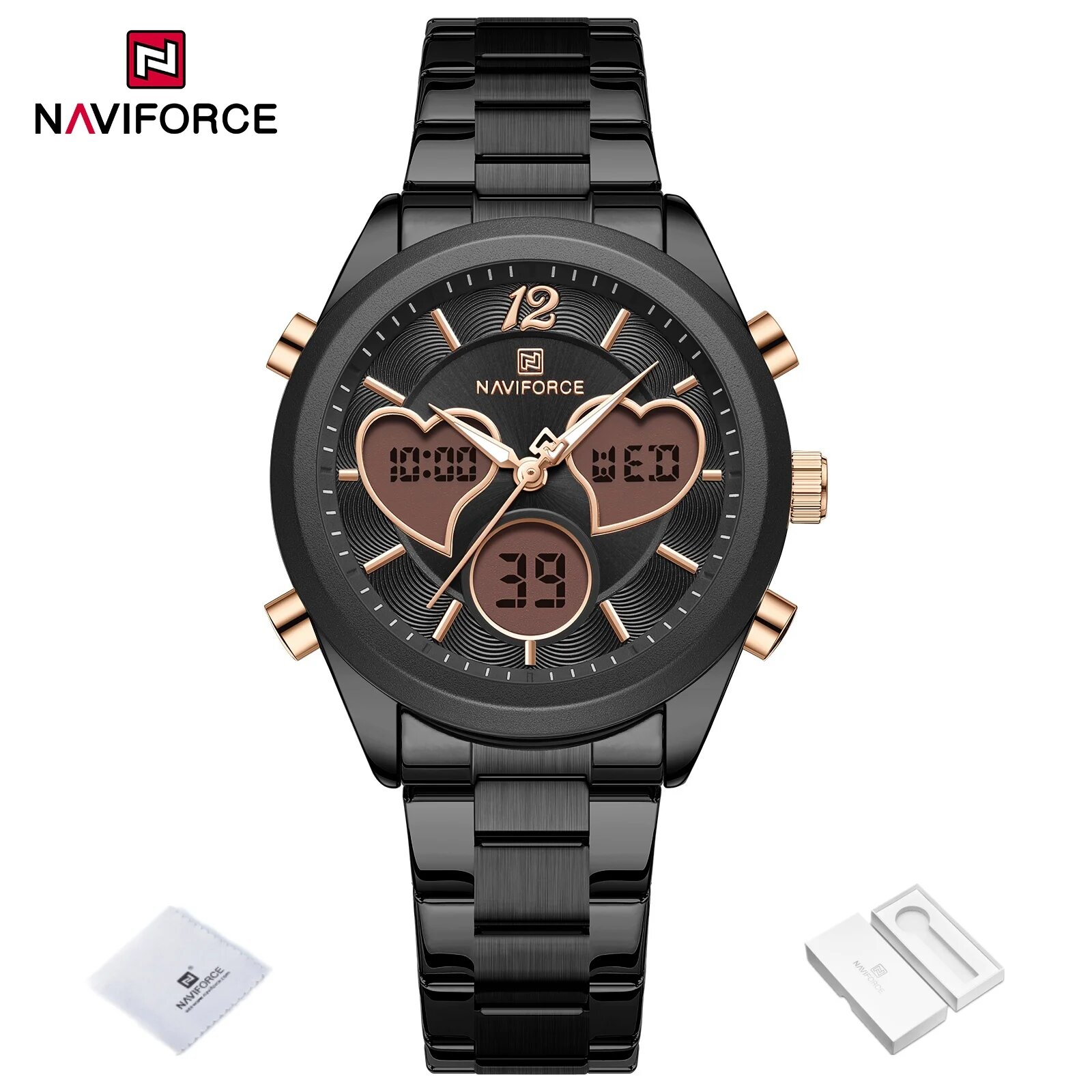 Наручные часы