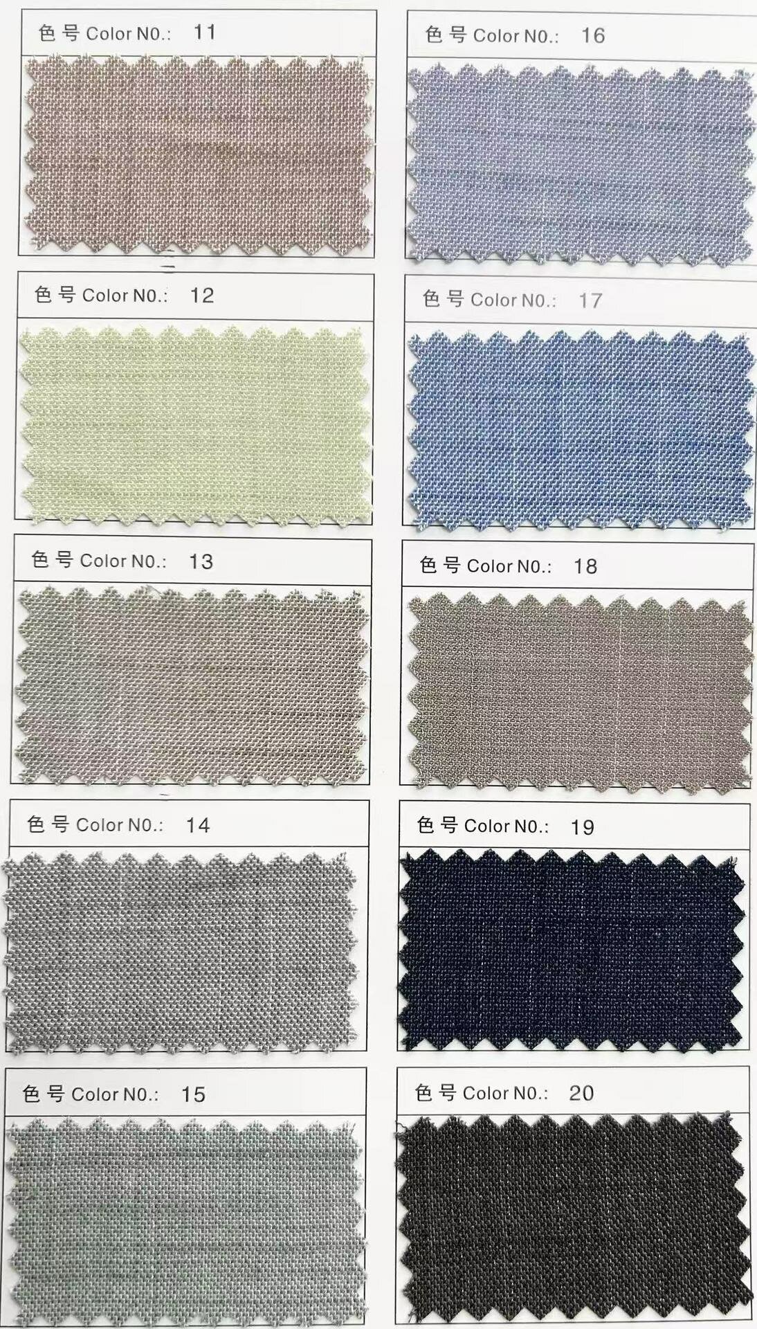 Имитация льна TR, бамбуковый узел, темные полосы, дышащий весенний костюм, модная ткань, драпированные широкие брюки, ткань для рубашки