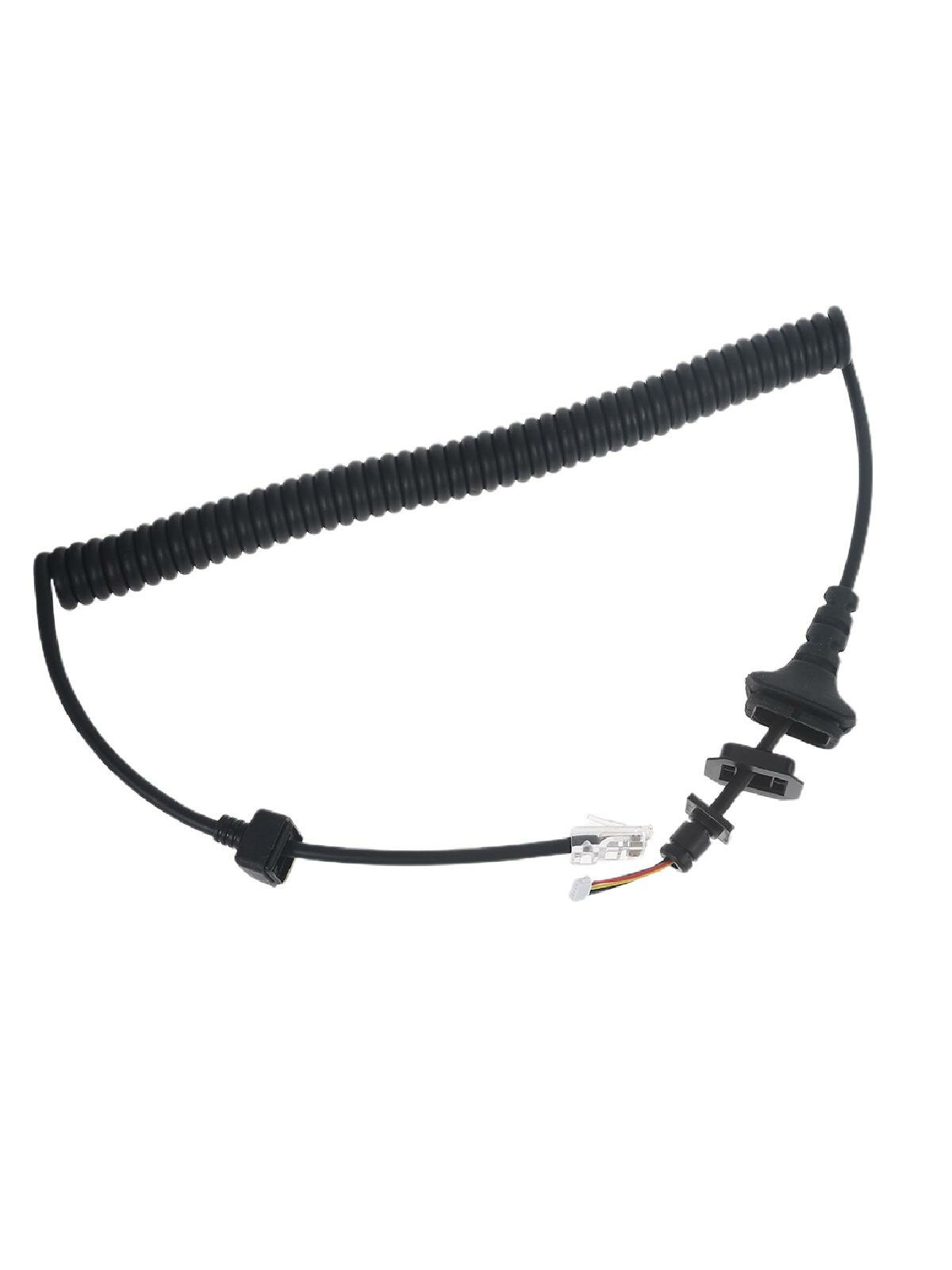 Кабель ручного микрофона HM 148G для замены ручного микрофона