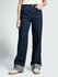 Джинсы Tom Tailor Linou Wide Leg, размер S/30, синий
