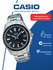 Наручные часы CASIO, черный