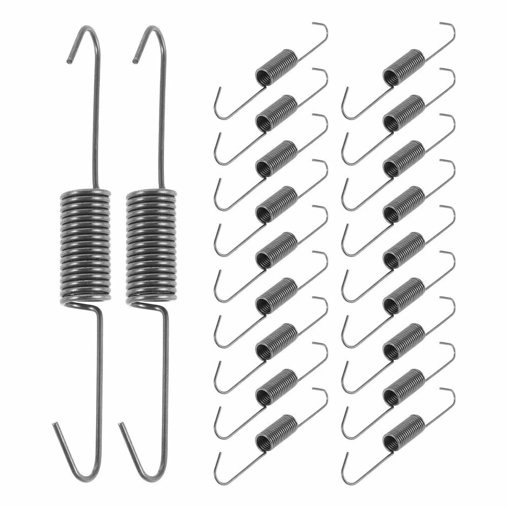 Пружинный блок ,10.04см