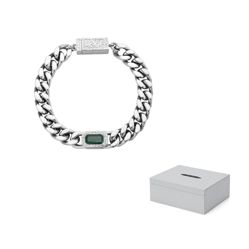 Браслет-цепочка