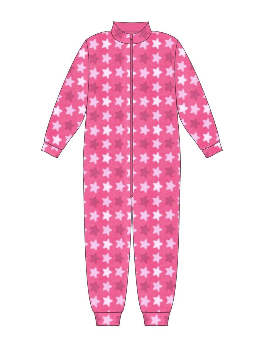 Комбинезон Пурга