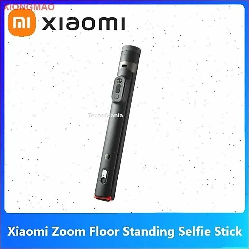 Монопод-штатив Zoom Floor Standing Selfie Stick XMBJZPJ01YM Штатив для телефона