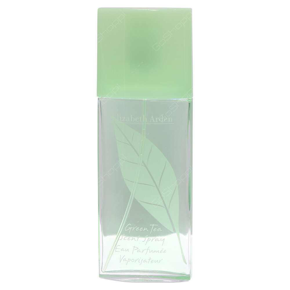 Elizabeth Arden Green Tea парфюмерная вода 30 мл, аромат для женщин