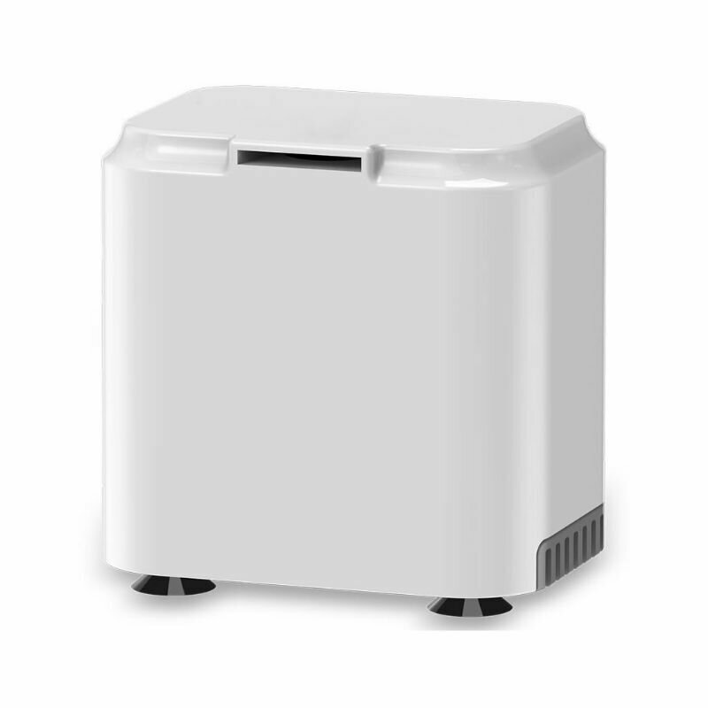 Внутренний фильтр аквариума Водопад Низкоуровневая Фильтрация воды для мелких рыбок для Аквариумных Рептилий для Черепах Цихлид для Fr