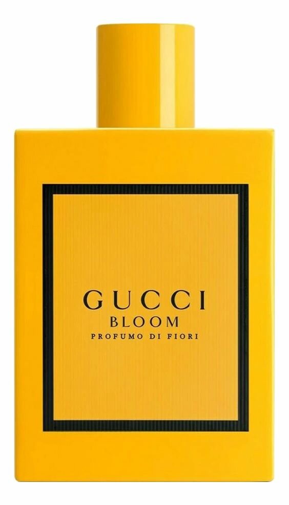 Gucci Bloom Profumo Di Fiori 50 ml парфюмерная вода для женщин