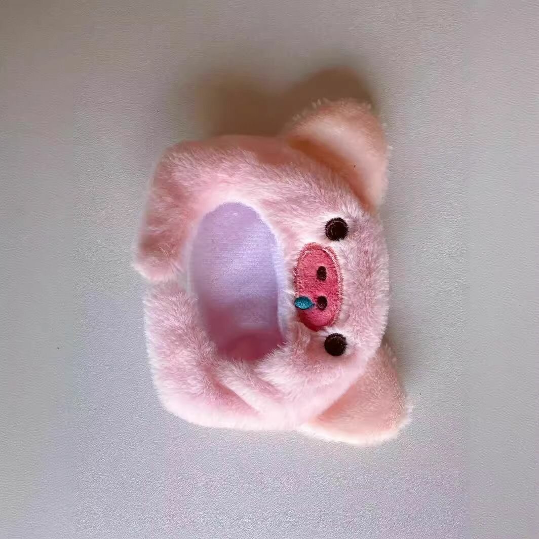 Косплэй. Шапка "Кроличьи уши" для кошки