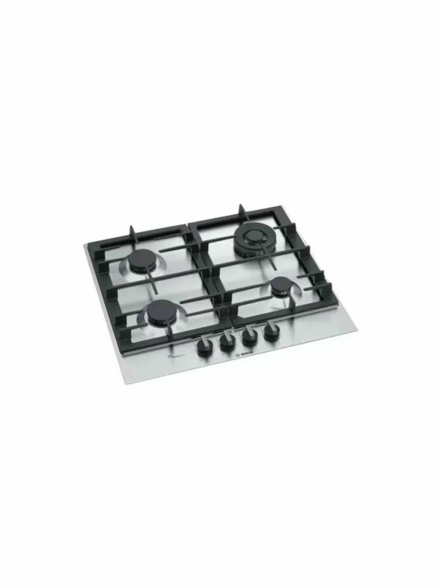 Газовая варочная панель Bosch PCH6A5C90D