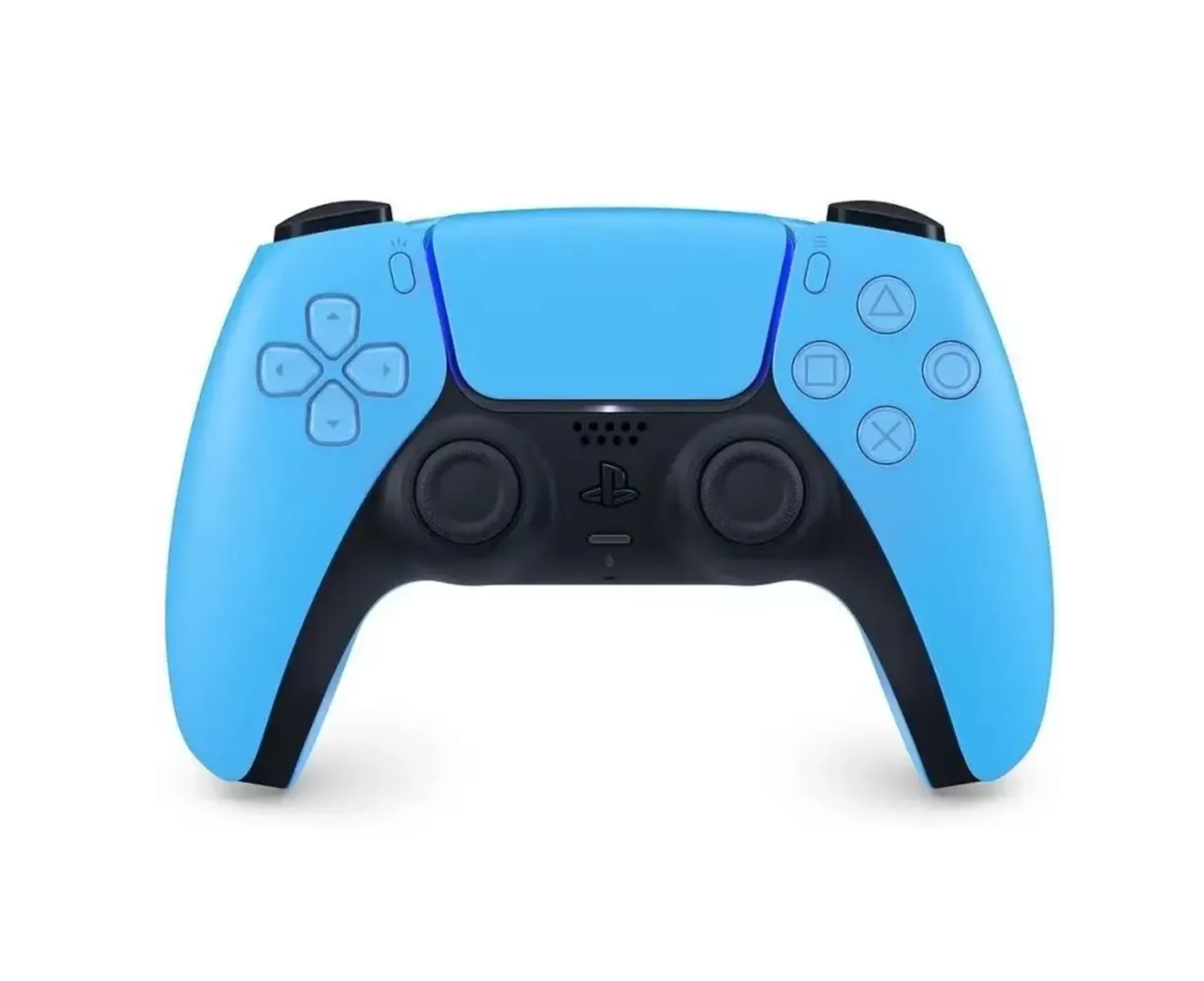 Геймпад Sony Dualsense 5 Cobalt Blue для PS5 (кобальтовый синий)
