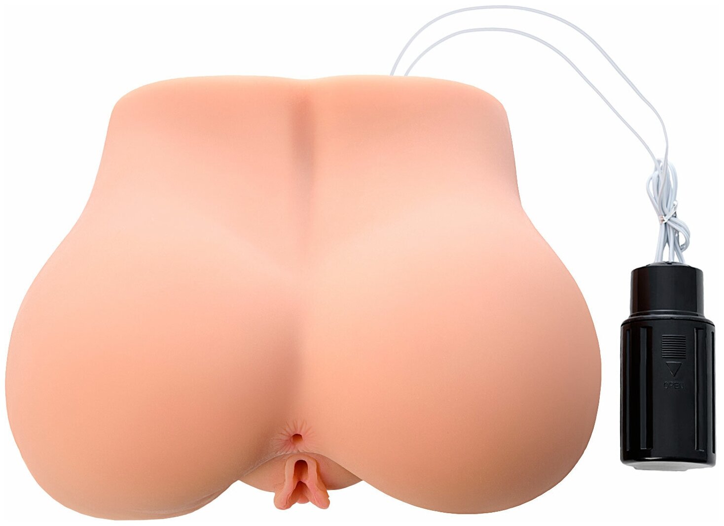 Мастурбатор Kokos Real Hip Olivia Say