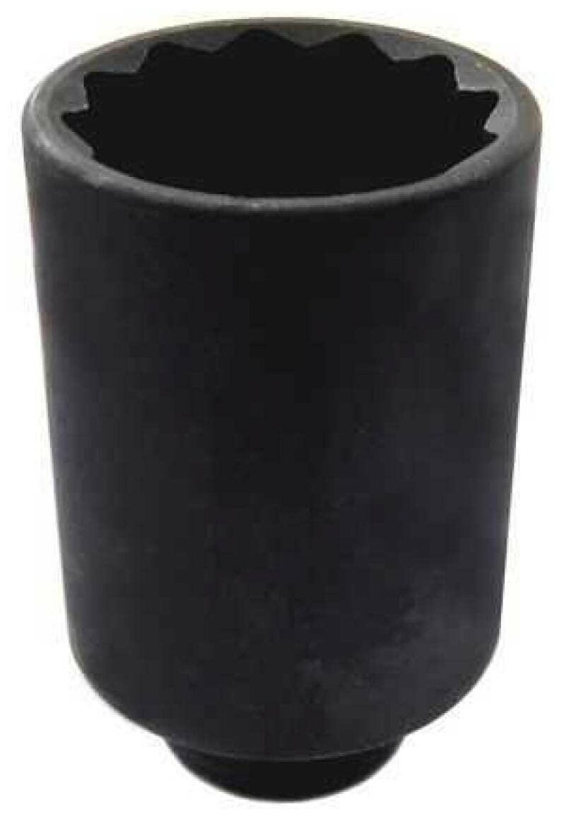 Головка ударная глубокая 3/4", 46мм 12-гранная ROCKFORCE RF-46810046