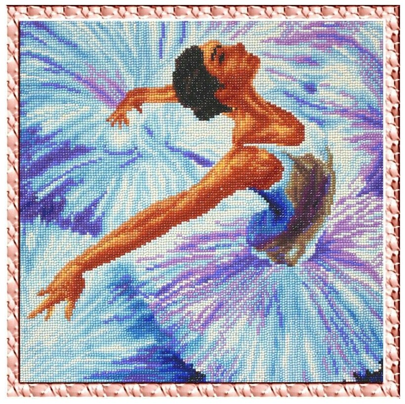 Вдохновение MO040