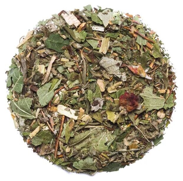 Травяной сбор "Успокаивающий", успокаивающий, успокоительный, сон, травяной чай, Алтай, шикша, курильский чай, смородина, малина, пустырник 100 гр.