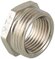 Футорка Valtec 3/4"х1/2" наружная/внутренняя VTr.581. N.0504