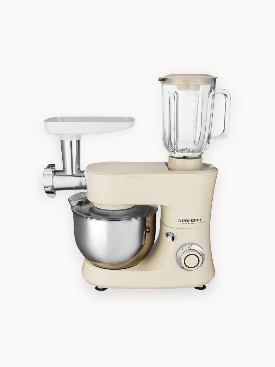 Комбайн REDMOND RKM-4040